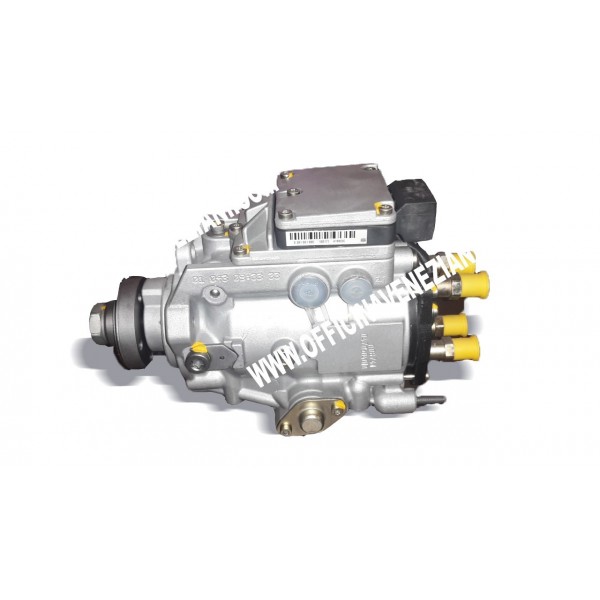 Manual de bomba bosch vp44 injector - marinebap