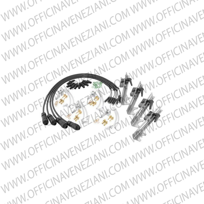 DCI 700 test bench | 0683725001